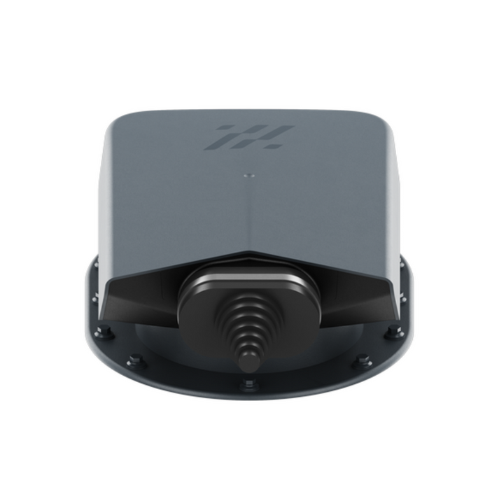 Cable Roof Penetration – Metal Standing seam or Snap lock installation ...