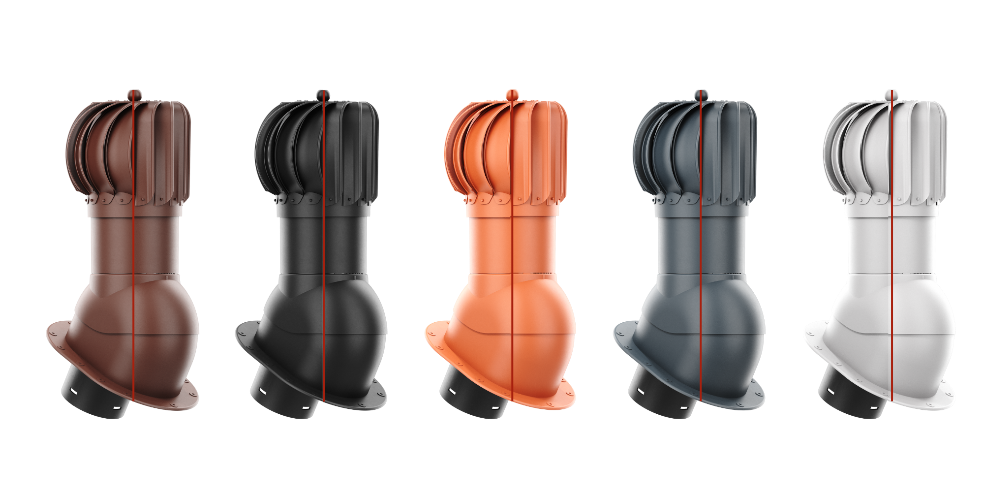 RoofiVent – Roofivent